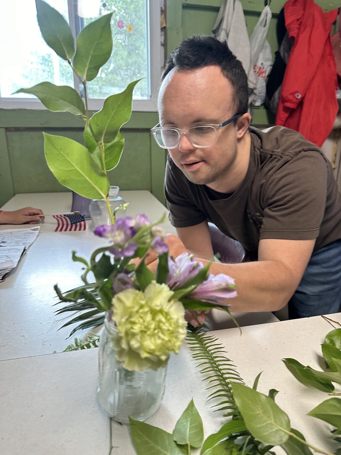 Nonprofit Spotlight: Dutton Farm