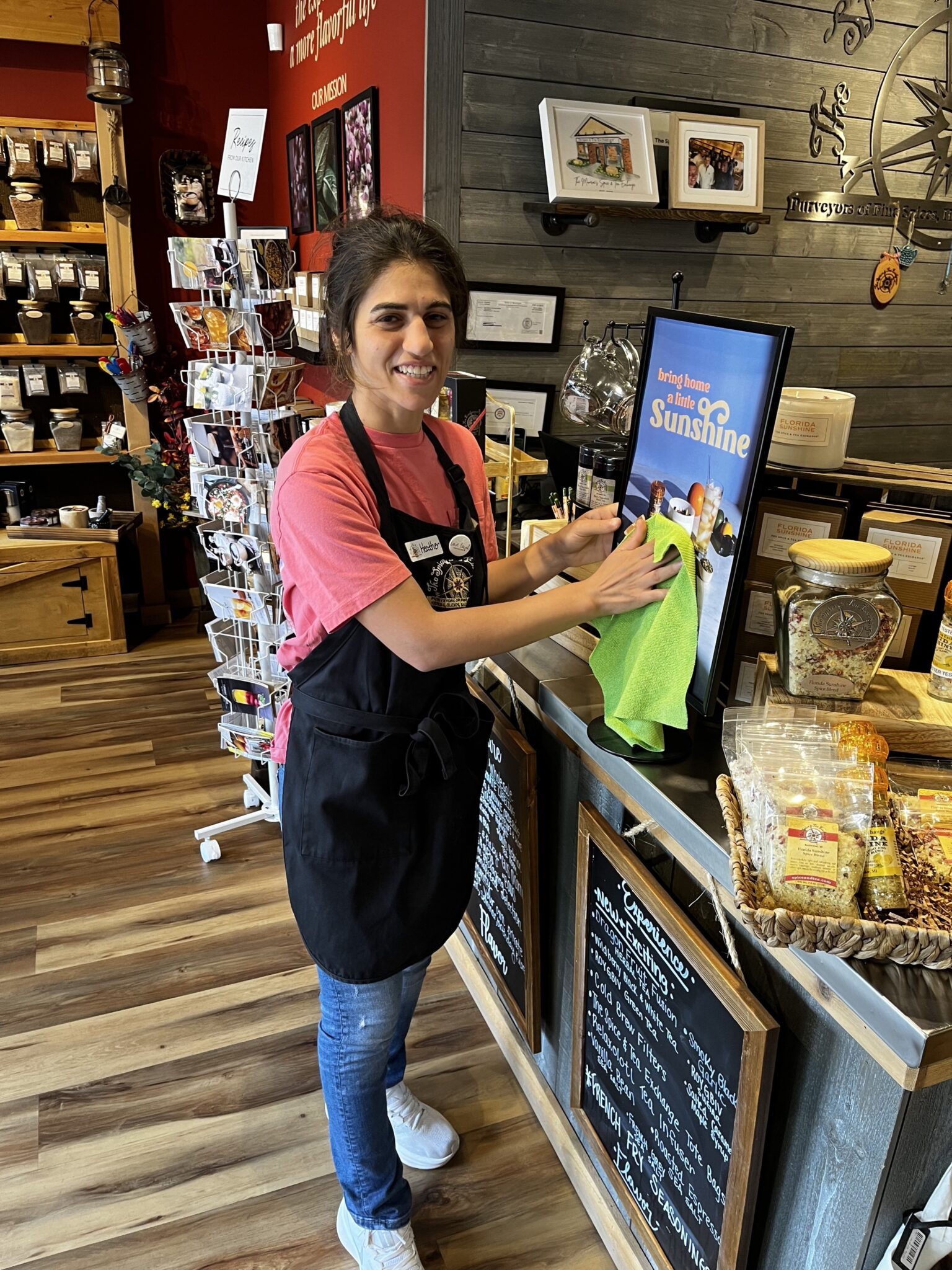 Nonprofit Spotlight: Dutton Farm