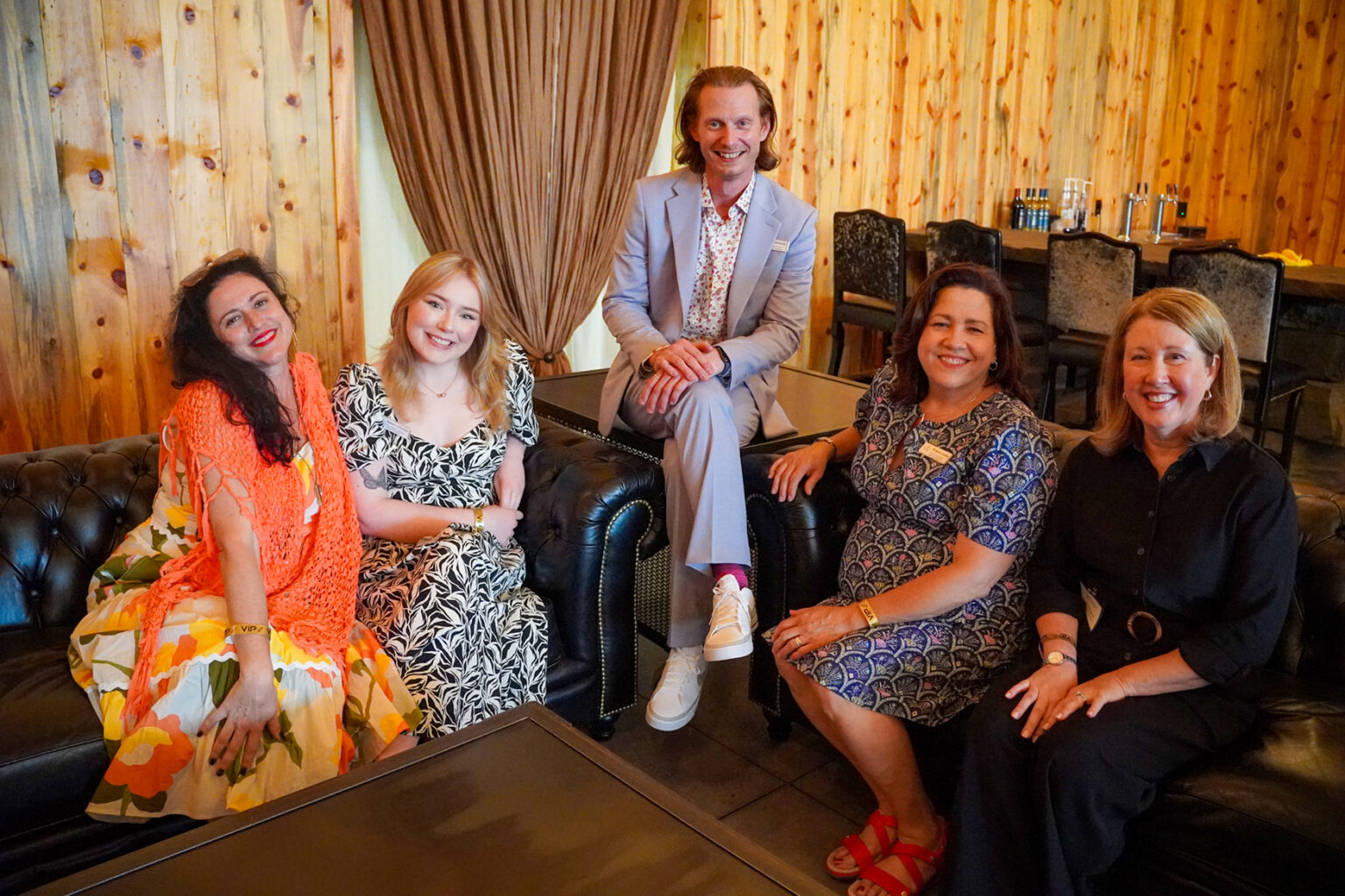 Annual Summer Soirée